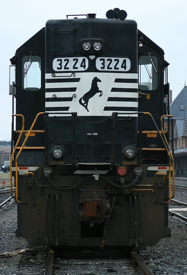 NS 3224